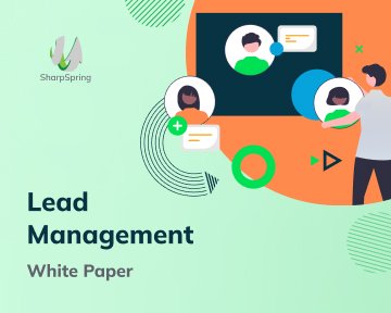 Lead Management Guide for Beginners 2022 | Constant Contact Lead Gen & CRM