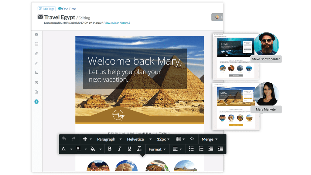 5 Ways To Write A Strong Email Subject Line | CRM Lead Gen