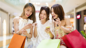 Sophisticated but Price-Conscious: Buying Behavior in Singapore | CRM ...